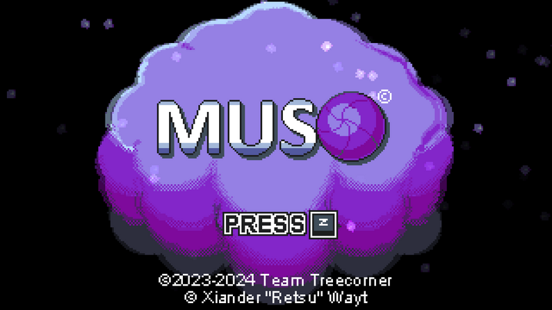 MUSO : Prologue Demo by Retsu