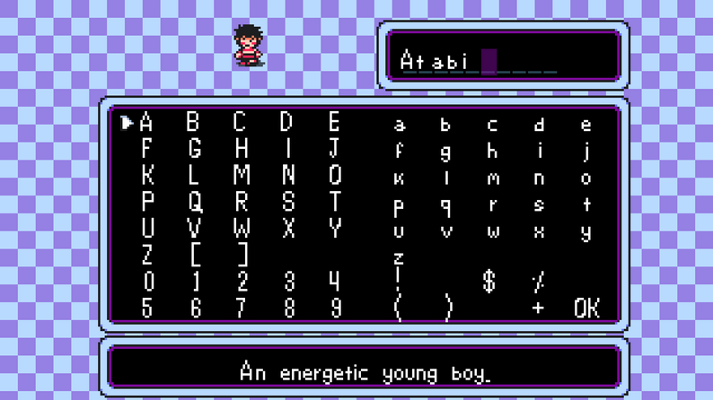 MUSO : Prologue Demo by Retsu