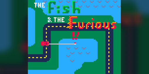 The Fish and the Furious by relsqui