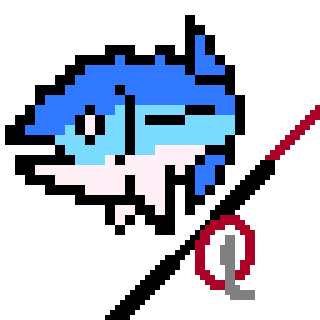 Fish Master by Pheonise