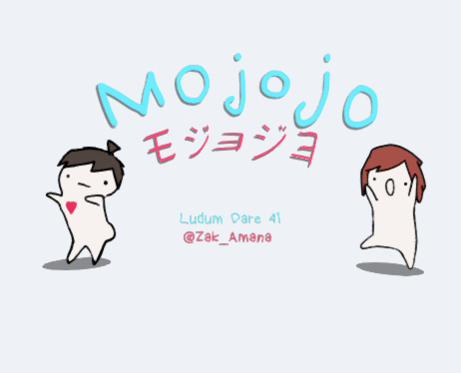 Mojojo by Zak Amana