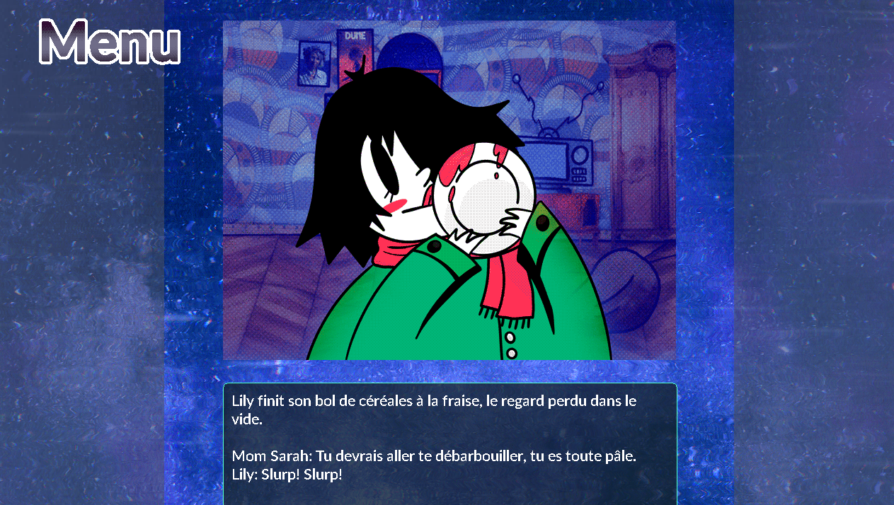 Starva Saga by Viebah