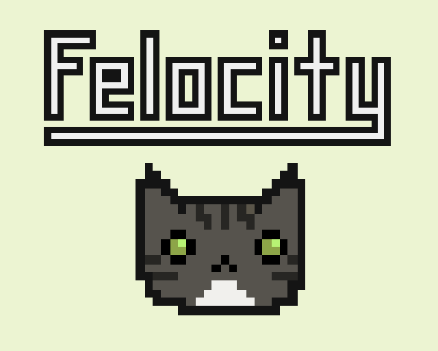 Felocity by Adam Wallberg