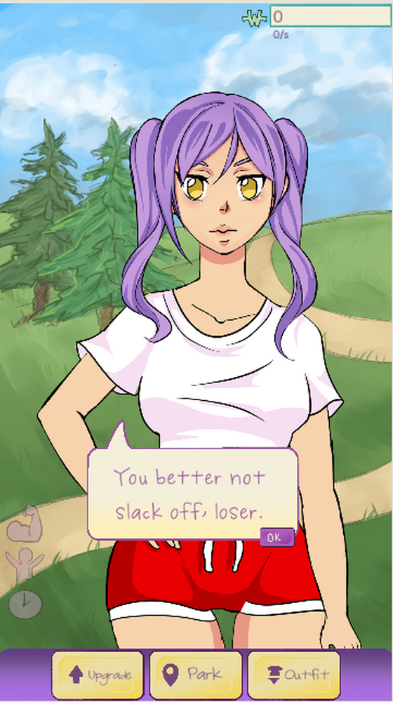 Tsun Tsun Button Mash by Team Infernus