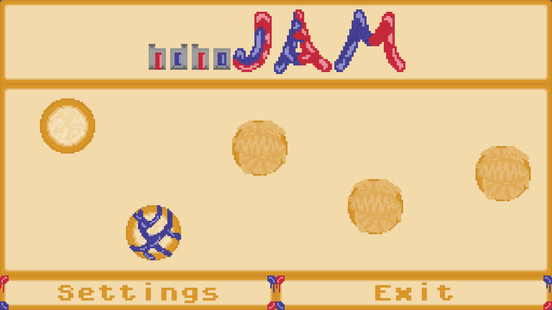NanoJam By Boba89