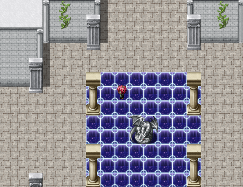 Serve Your Goddess by Mattia54