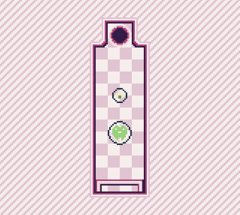 Bubble Frog by Timbo Johnson