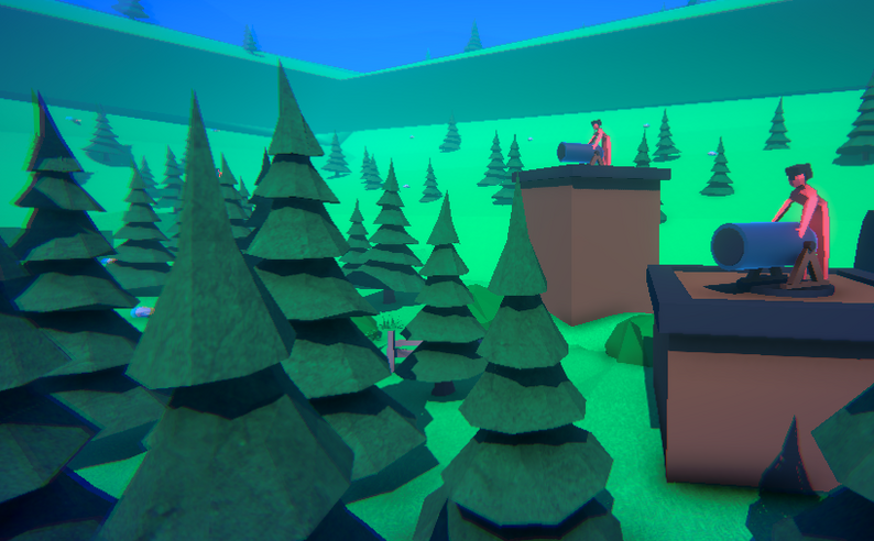 Capture The Flag by MB5Dev