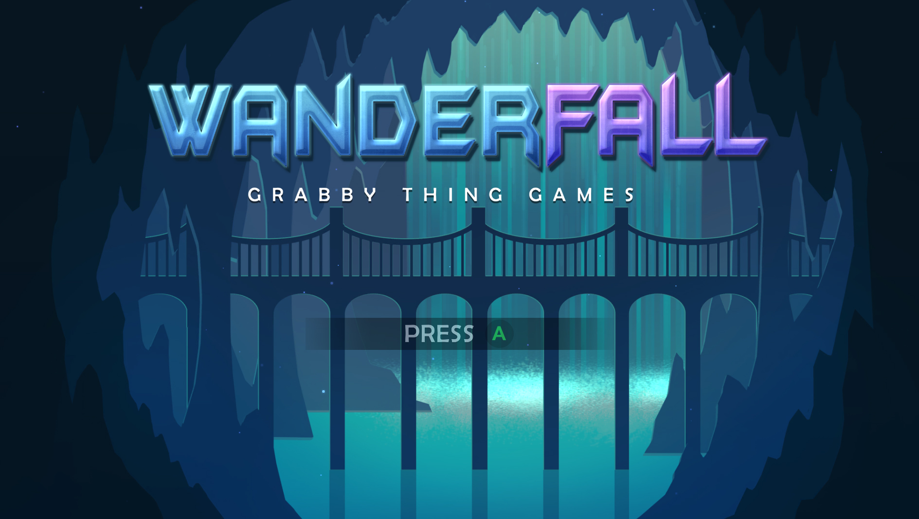 Wanderfall by grabbythinggames, devinjamesmurray