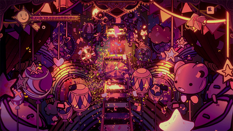 Illusion Carnival by KiZ