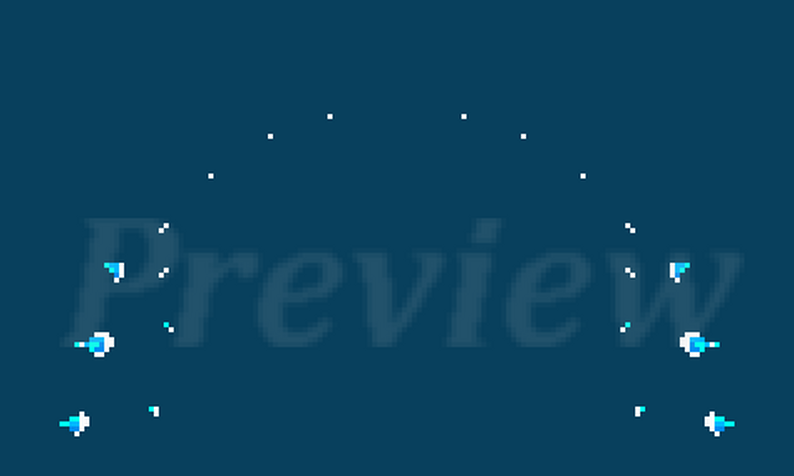 Magic Spell Effects 13 by CreativeKind