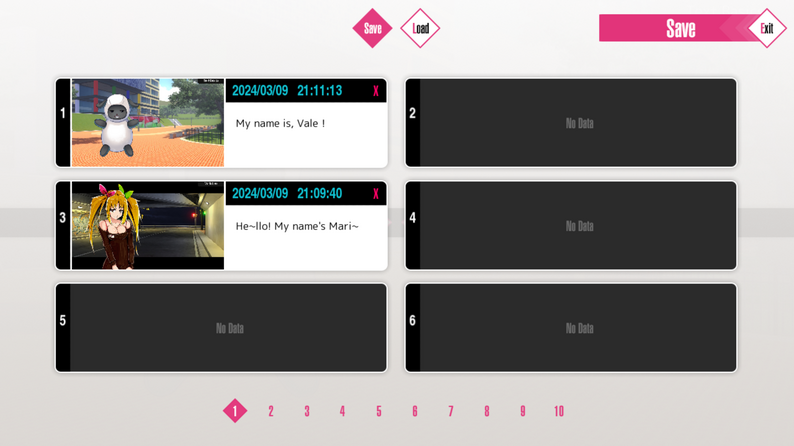 Light.vn by Soul Engine Project