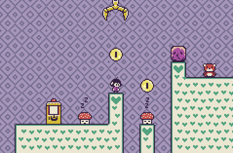 Crane Quandary by Strato