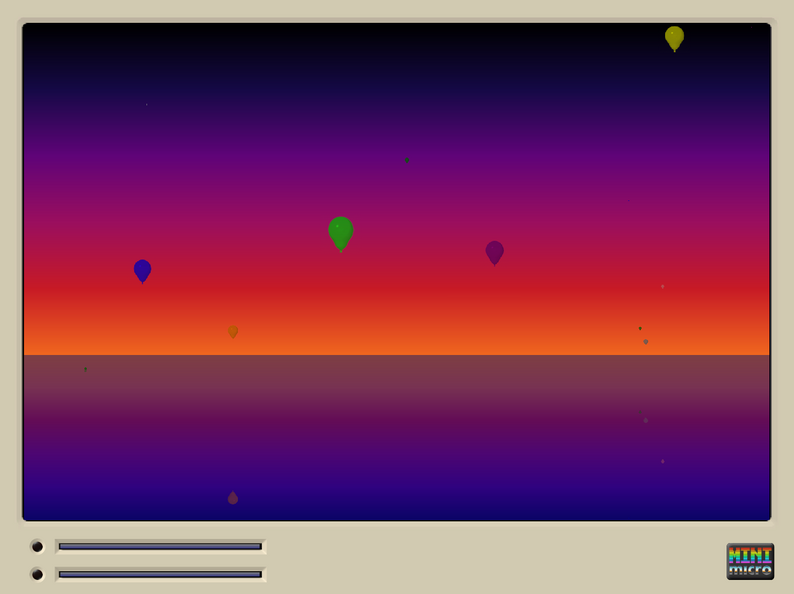 ripples by treytomes