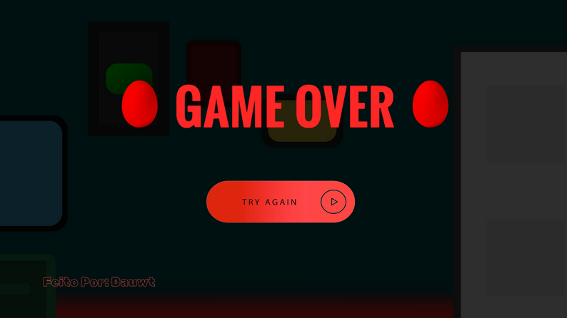Uabo Game by Dauwt