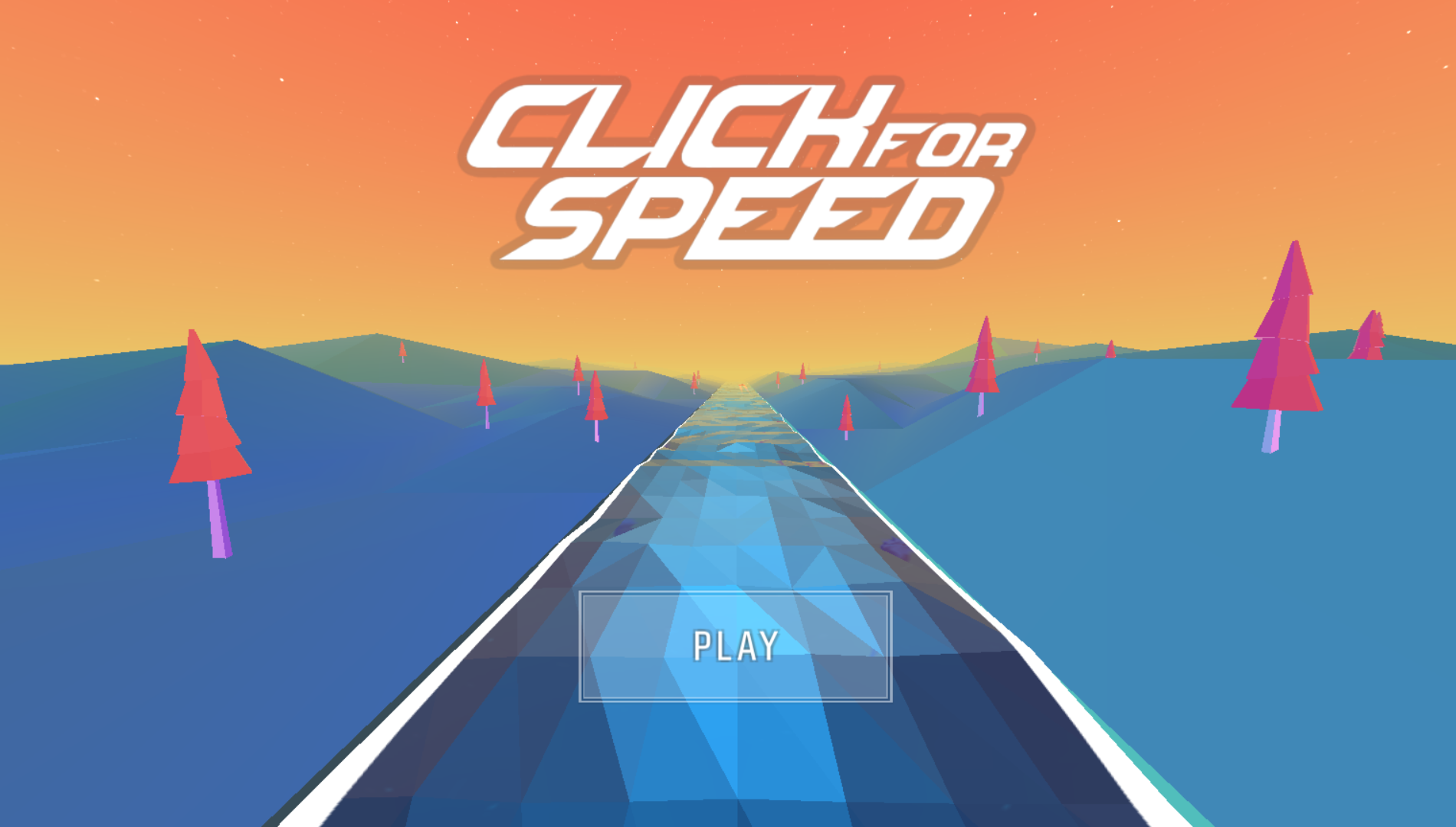 Click for Speed by Borodar