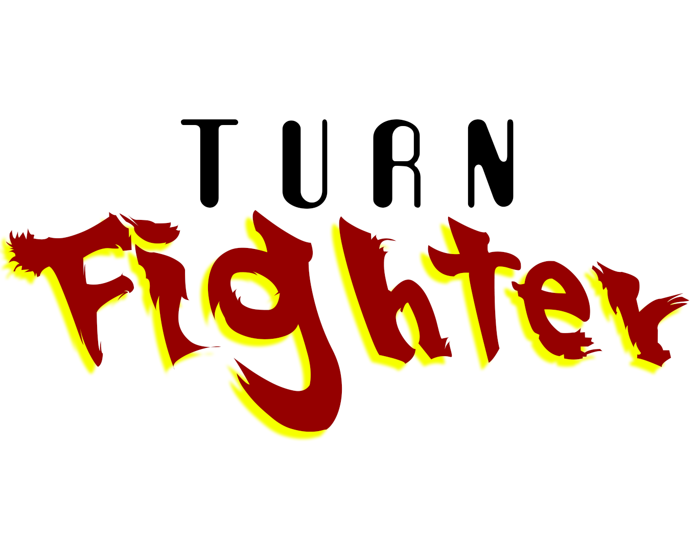 Turn Fighter [Ludum Dare 41] by dvperucha