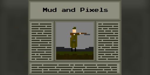 Mud and Pixels by Hare Software