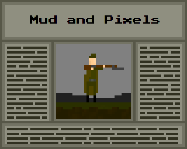 Mud and Pixels by Hare Software