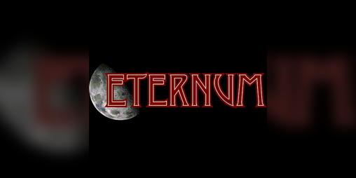 Eternum by Radin