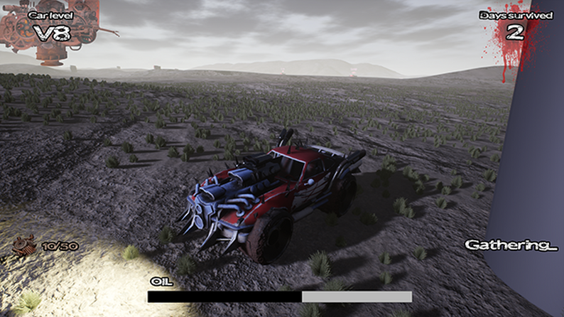 Soul-Engines by BalDevEntertainment