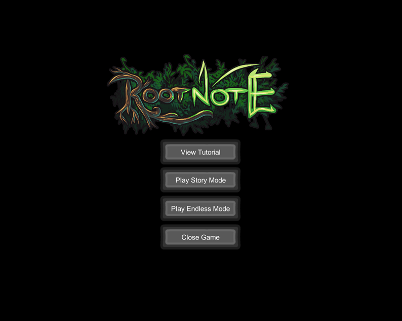RootNote by Unibear Studio