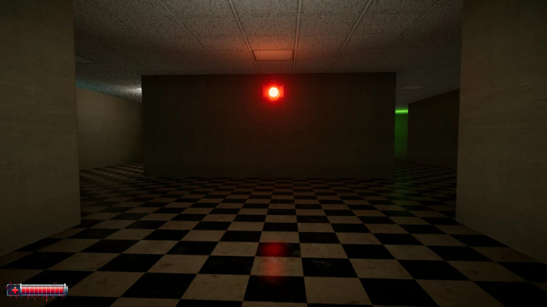 EscapeBot: Escape the Backrooms Horror (Survival Horror Game) by SF ...