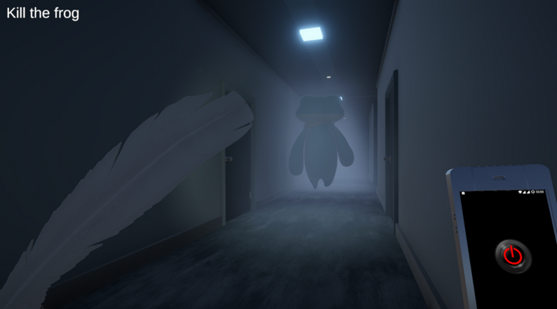 Tickle Toad by Mat, Racines, Kyukyuris, Marine Millot, Miret