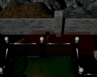 Triassic Park by StormCat Games