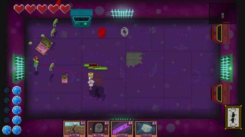 Cardcade by Windmill Games