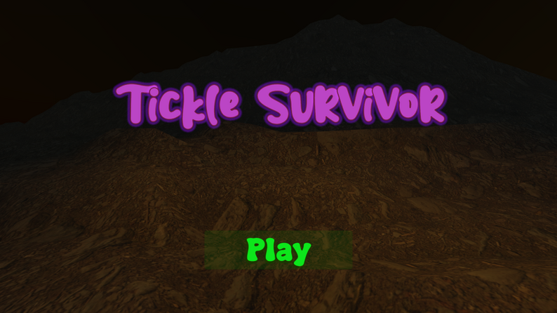 Tickle Survivor by Craig Innes, Michael Gillon, David Strachan, Alicja ...