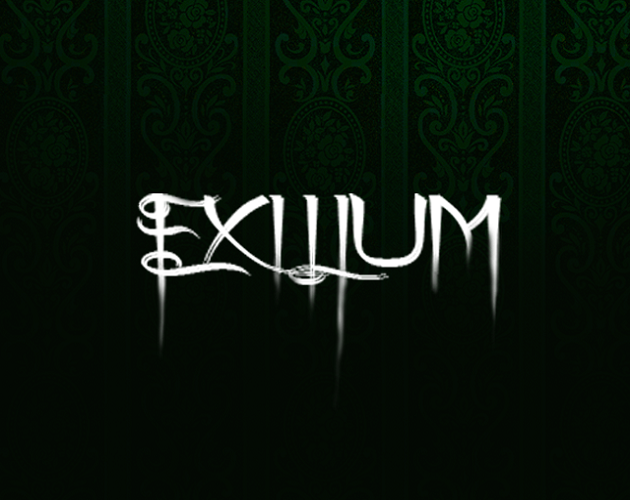 Exilium by Jammed Game