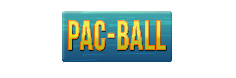 Pac-Ball by group11