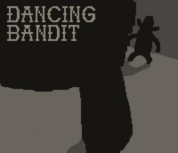 Dancing Bandit by SukkoyF