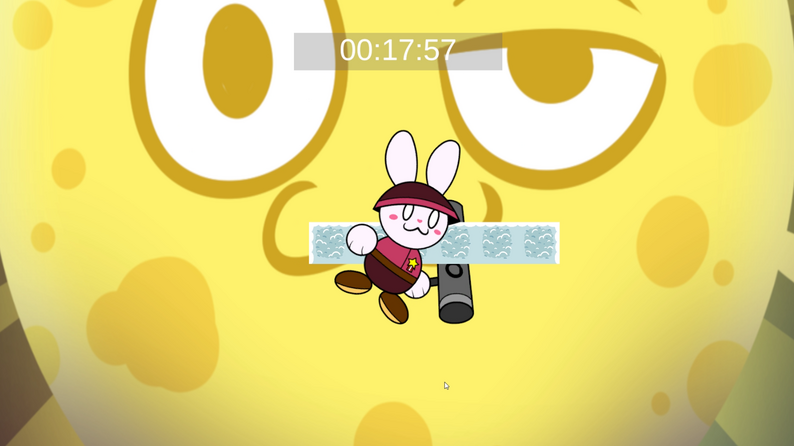 BUNT by BryanTai, Hunter_of_Dune, Havlark