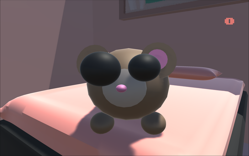 Expert Hamster Simulator by Guadalupe, BonesTalons, Sav