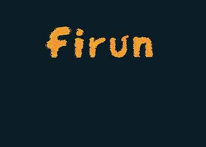 Firun by Novel