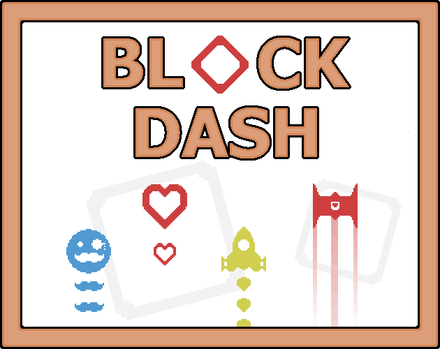 Block Dash by Flatheadstudios