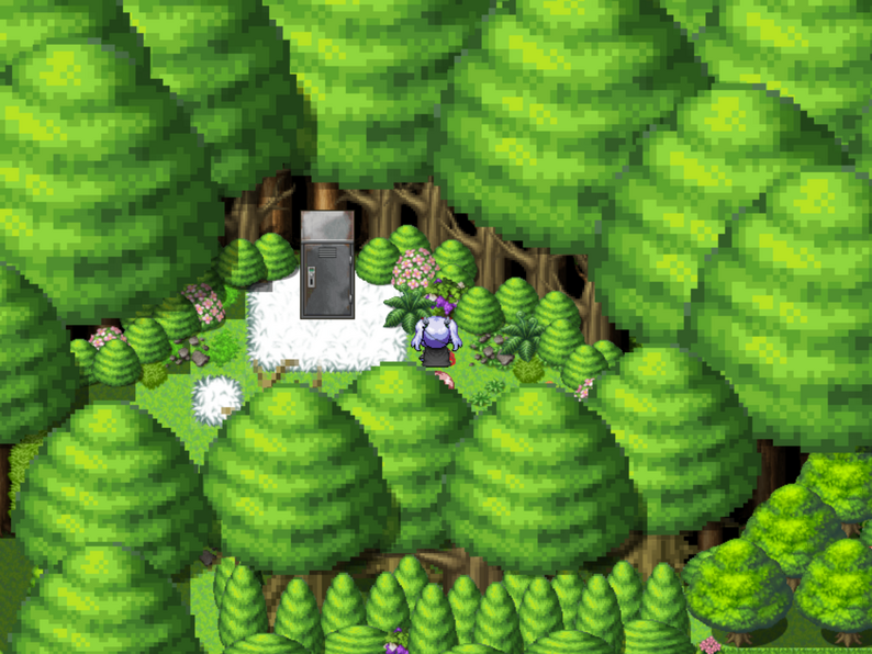 Three Sisters [EARLY ACCESS] by CFG Studios (Gachi Man)