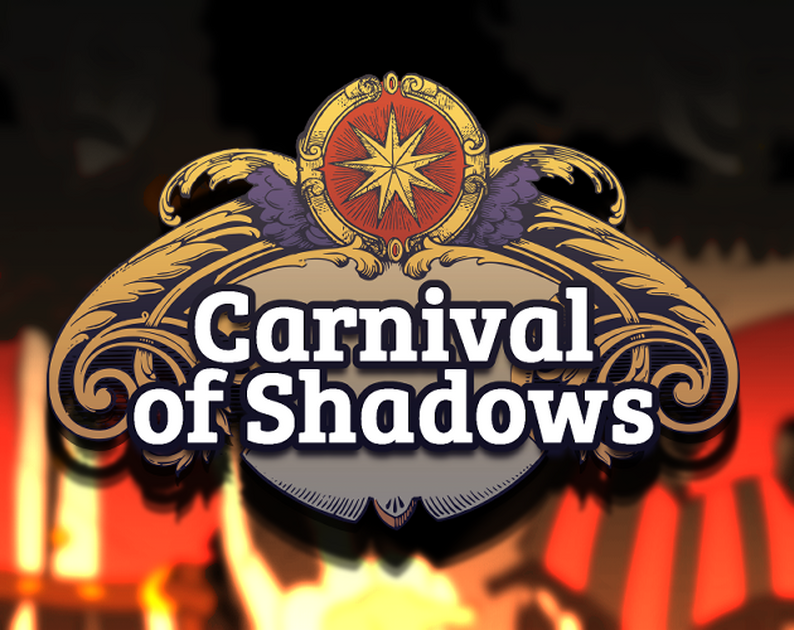 Carnival of Shadows by xenubinstudios, Cath, HusbandoGoddess, Siyokoy ...