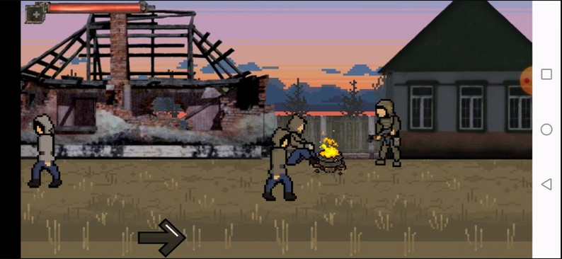 Pripyat: Exclusion Zone by DLC_Games_Studios