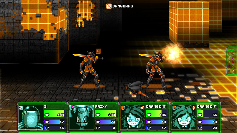 Bunny Hunter II Bunnynet by DO! Game