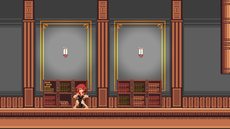 [+18] Ruby Quartz: Power in Pleasure by PixelMiho