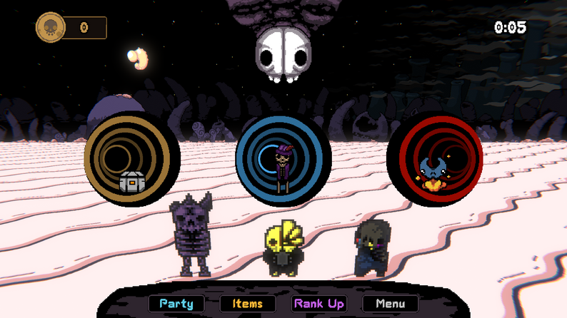 Abaddon Mod by Artist_Zero