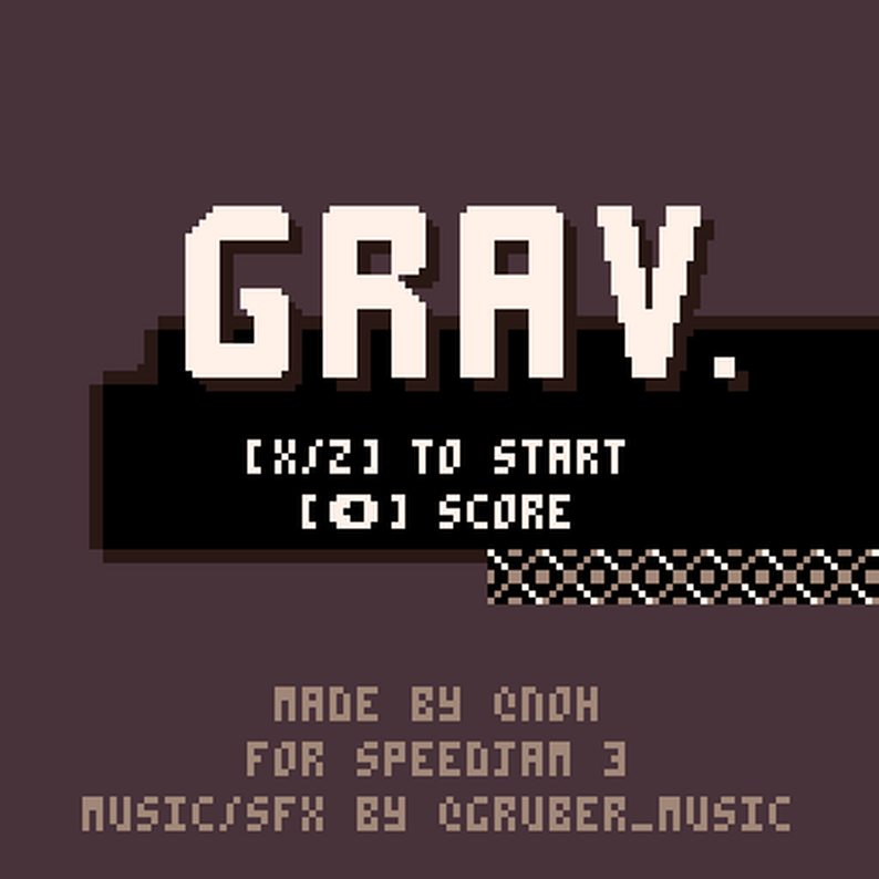 Grav by Noh