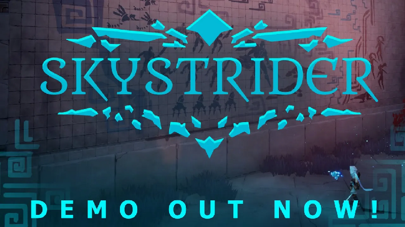 Skystrider by Ichor Games