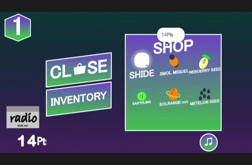 PolyFarm by Mo's Interactive