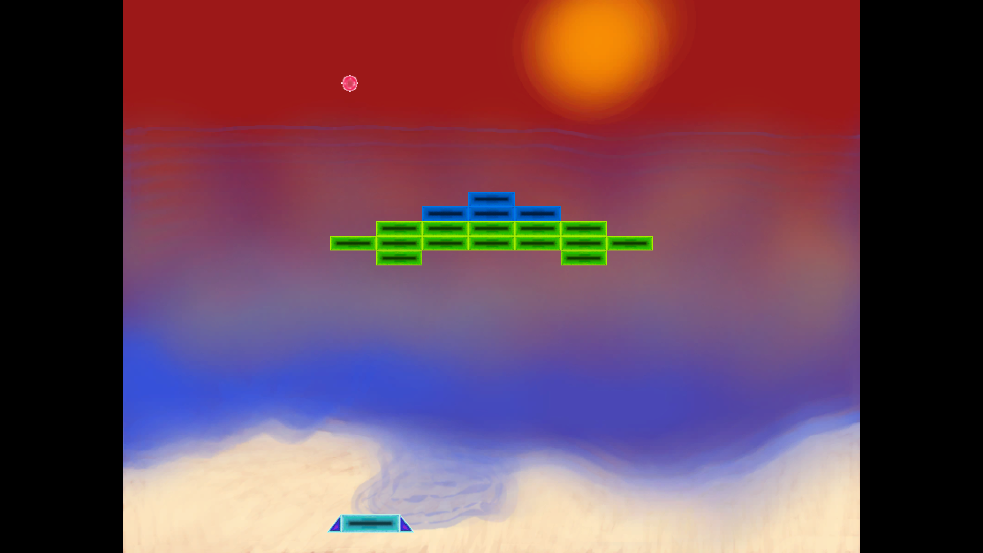 Block Bay by TheAmazingBaha