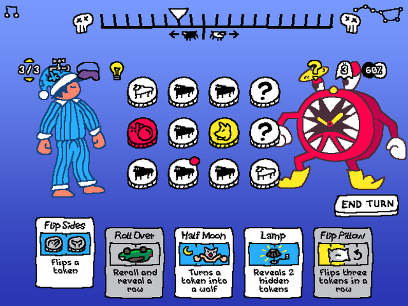 Pillow Fight by Jon Topielski