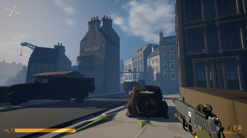 Project Silverfish Early Access by Siris Pendrake